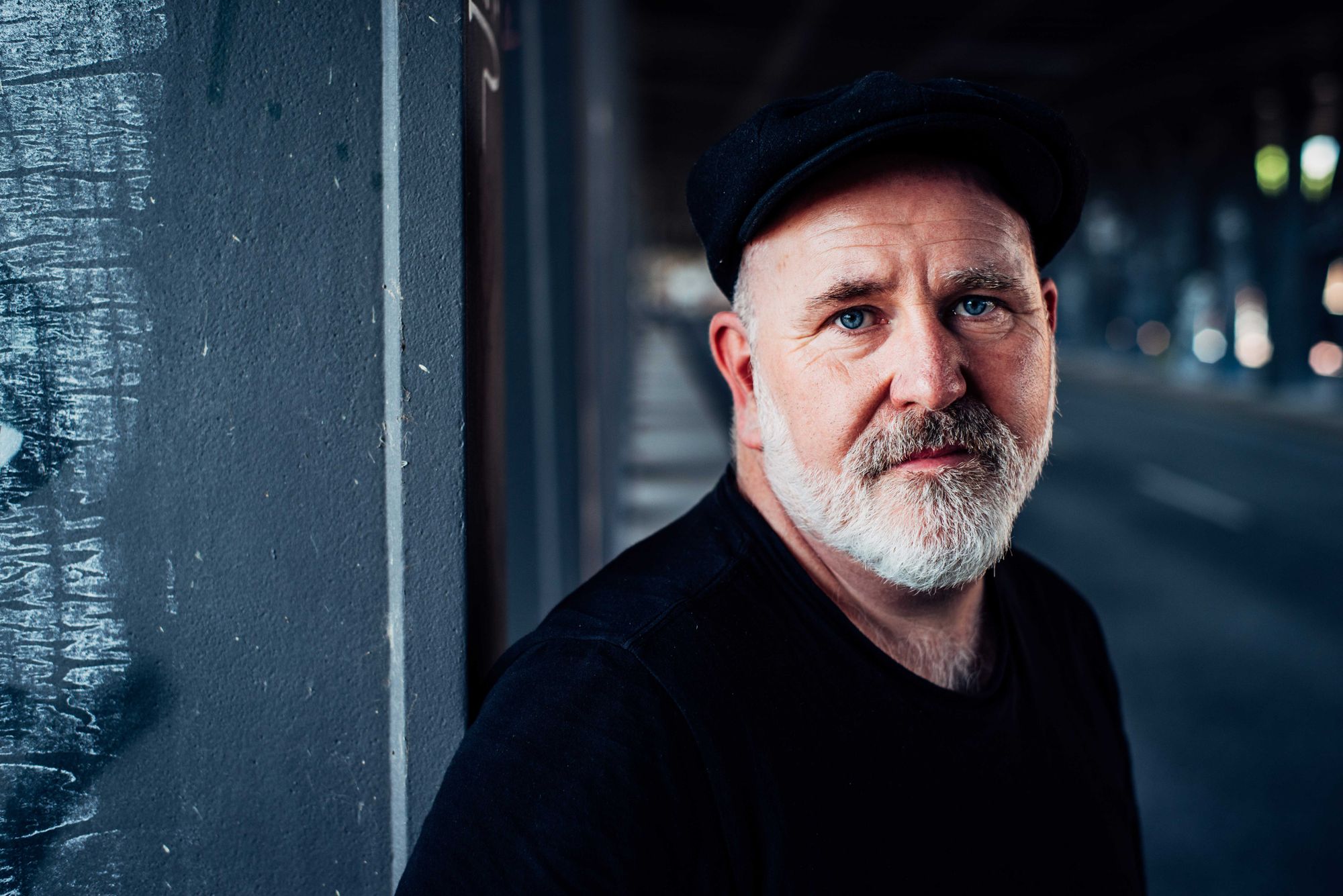 S-Custom by Paul O'Brian - Stoll Guitars